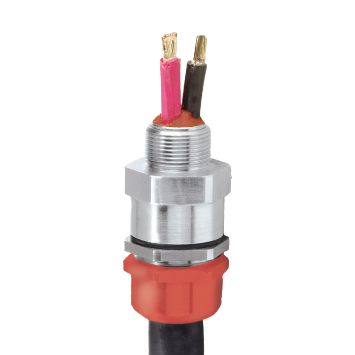 American NEC & CEC | Cable Glands/Connectors | CMP Products Texas Inc ...