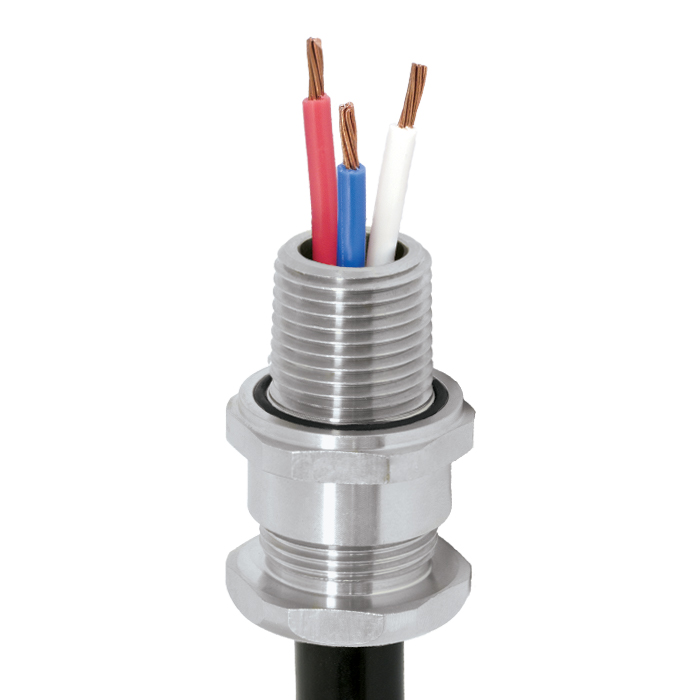 American NEC & CEC | Cable Glands/Connectors | CMP Products Texas Inc ...