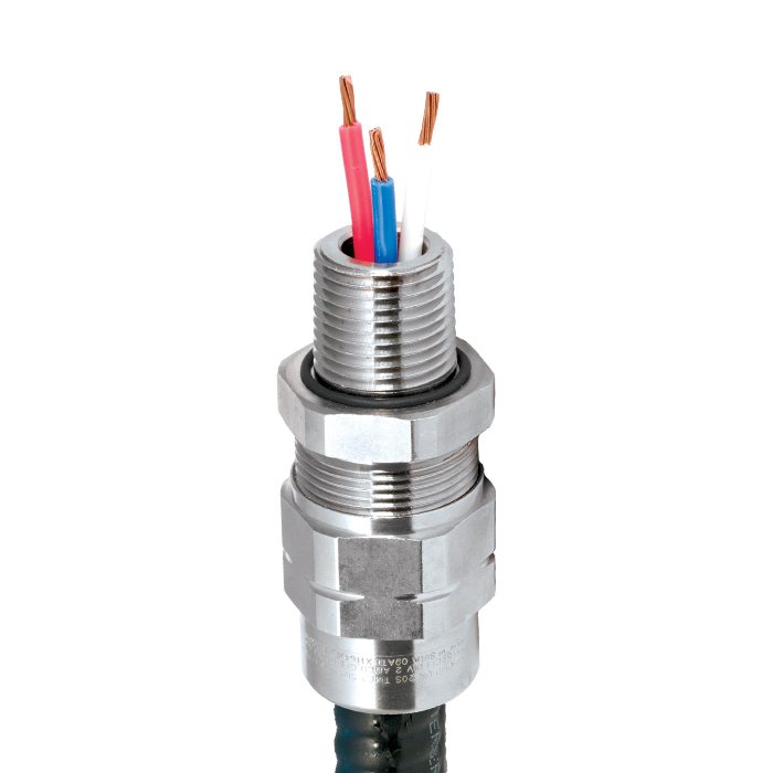 General Purpose NEC & CEC - CMP Products Texas Inc. Limited