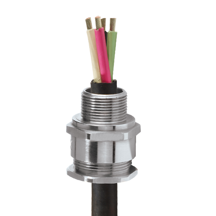 ATEX Cable Glands | Flameproof & Explosion-Proof | CMP