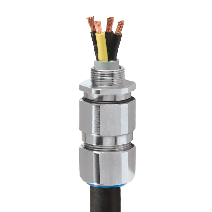 Industrial cable glands & general purpose glands | CMP Products Limited