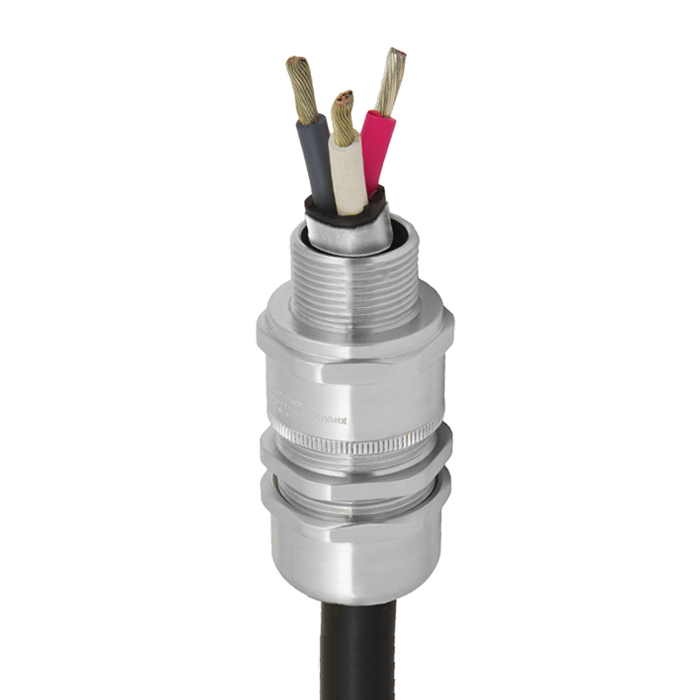 Industrial cable glands & general purpose glands | CMP Products Limited