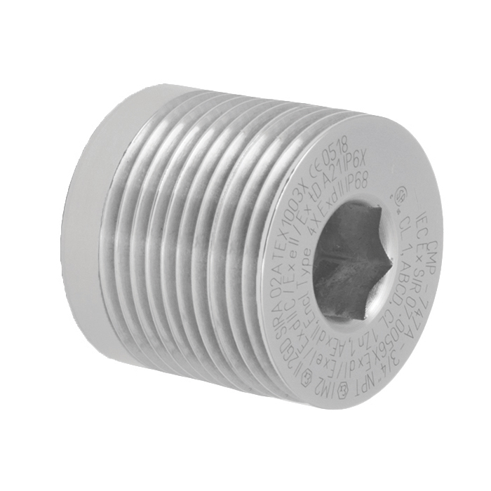 Thread Conversions & Cable Gland Accessories | CMP Products Limited