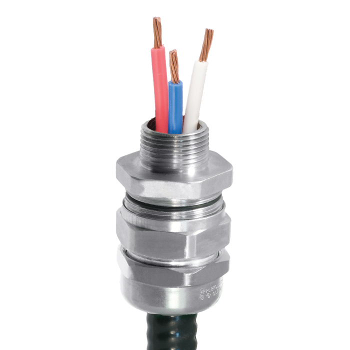 ATEX Cable Glands | Flameproof & Explosion-Proof | CMP