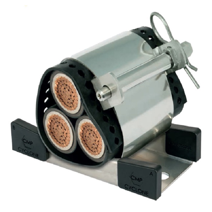 Cable Cleats | For Electrical Applications | CMP Products