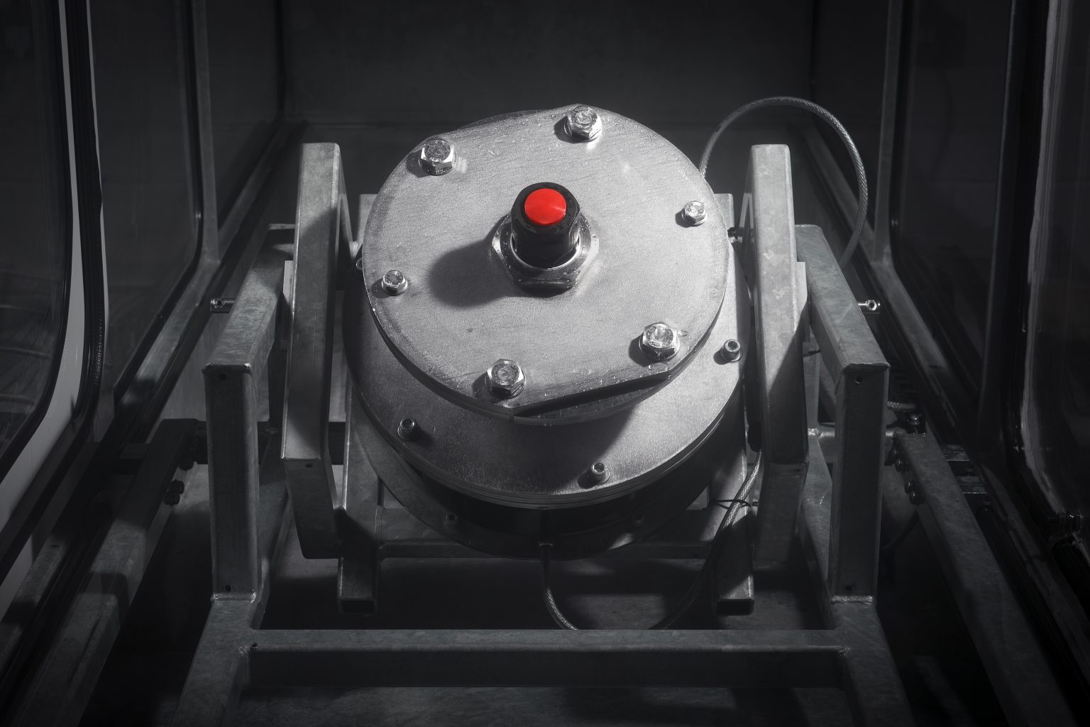 TruSeal Ingress Protection | CMP Products Limited