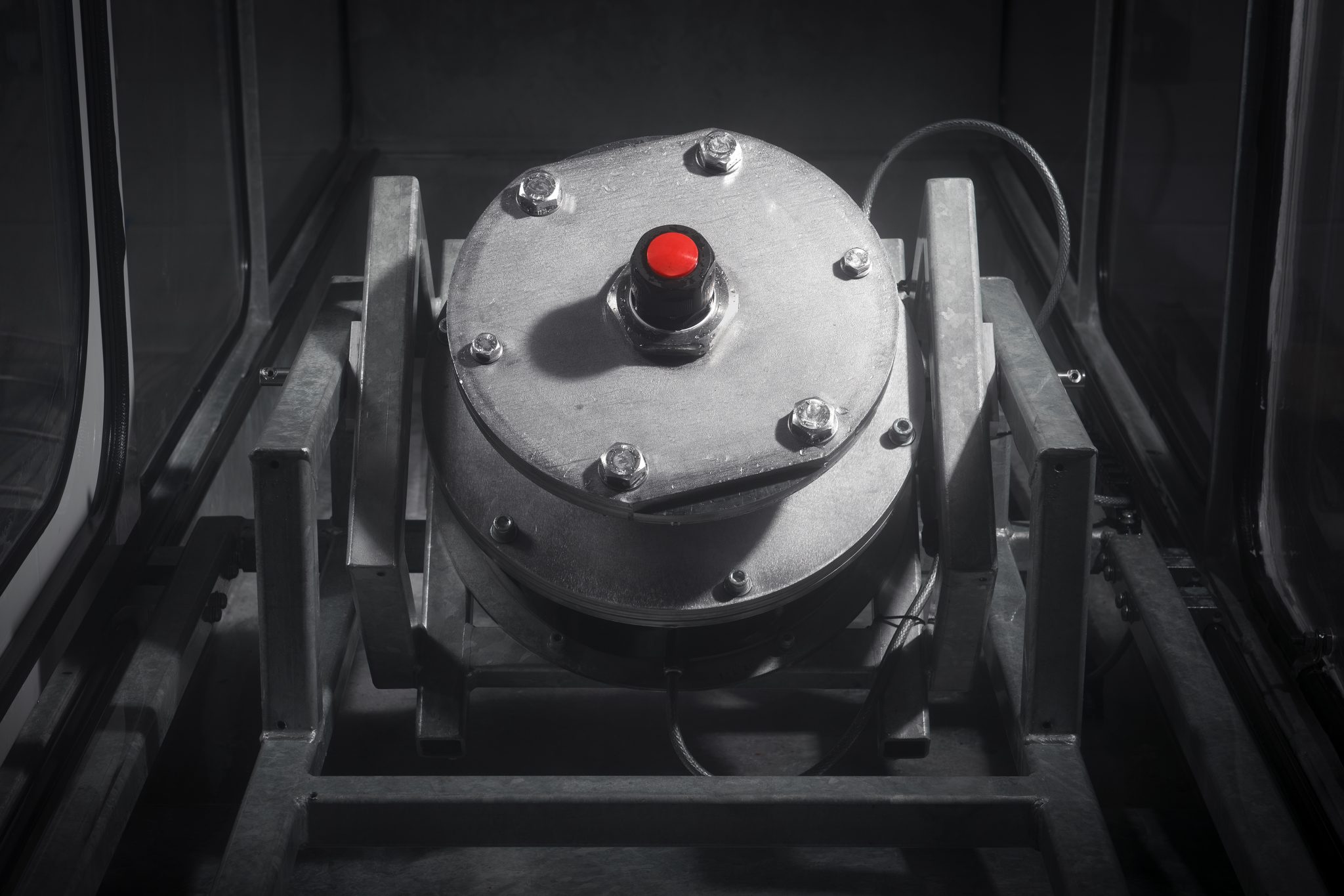 TruSeal Ingress Protection | CMP Products Limited