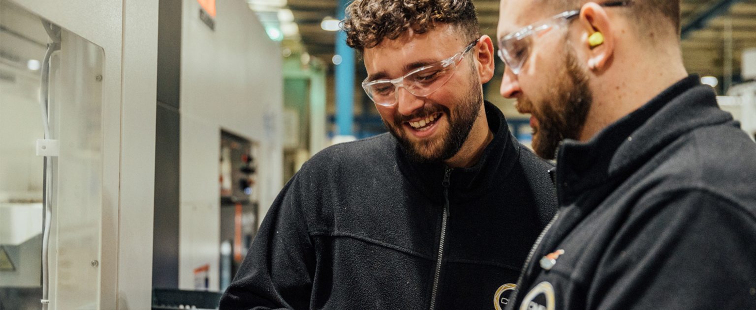 Careers | CMP Products Limited