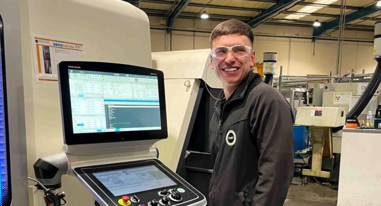 Celebrating National Apprenticeship Week 2026: How Apprenticeships ...